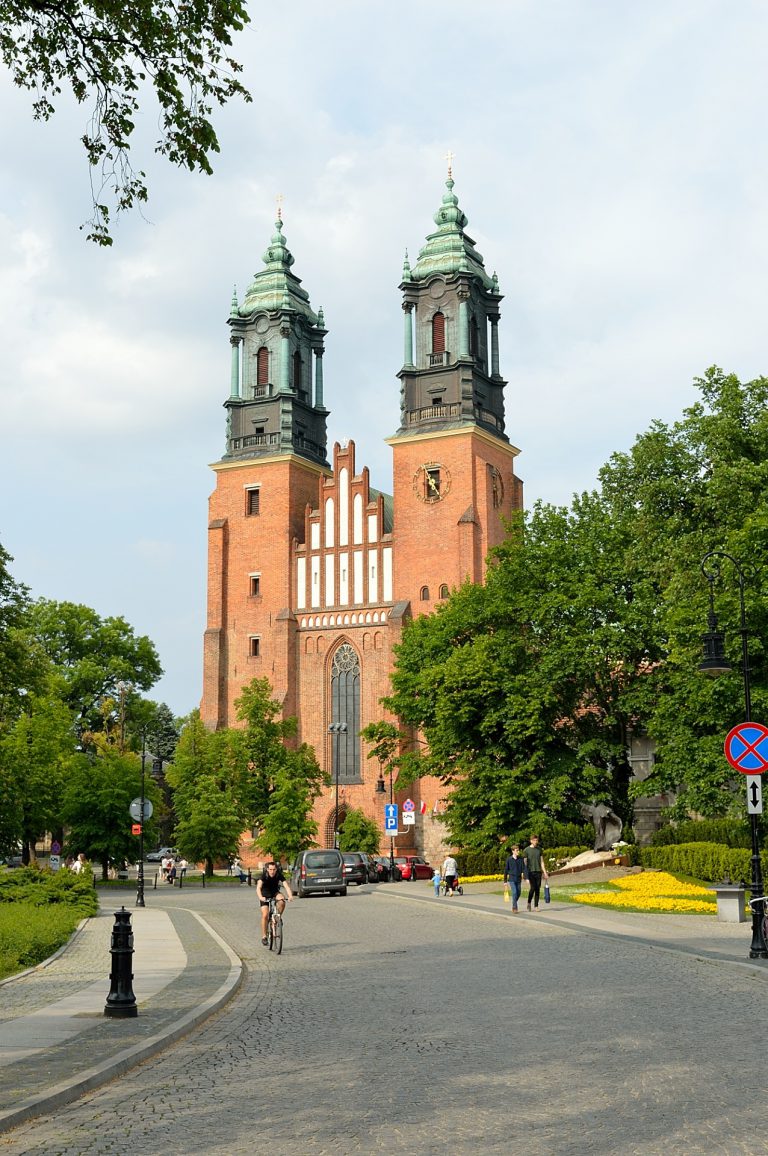 What to do for a weekend in Poznan, Poland?