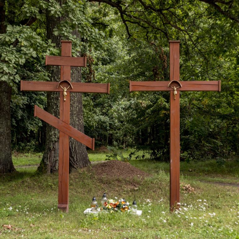 A Complete Guide to The Wild Region Of Podlasie, Northeastern Poland ...