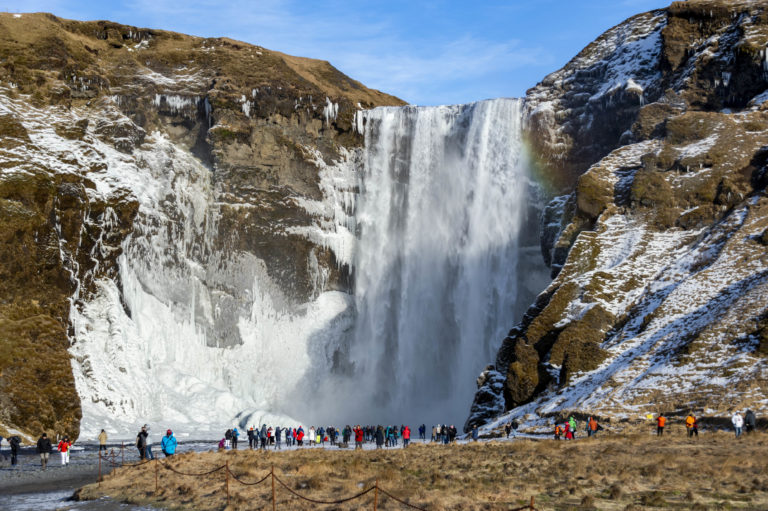 The Most Breathtaking Iceland Attractions For First Timers